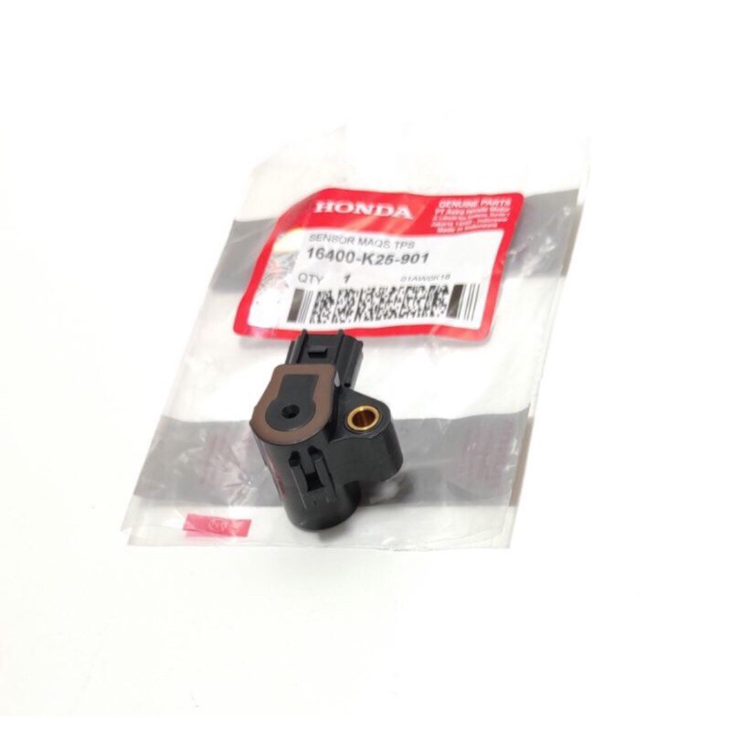 Jual SENSOR TPS HONDA BEAT FI VARIO 110 BEAT ESP VARIO125 SCOPY FI ...