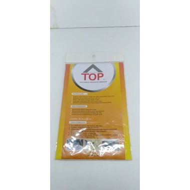 Jual Serat Tisu Anti Bocor TOP Serat Water Proofing 3 Meter Original ...