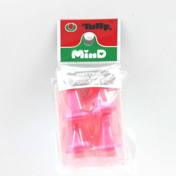Jual Tulip - Knitting Needle Tip Cover (Large) | Shopee Indonesia