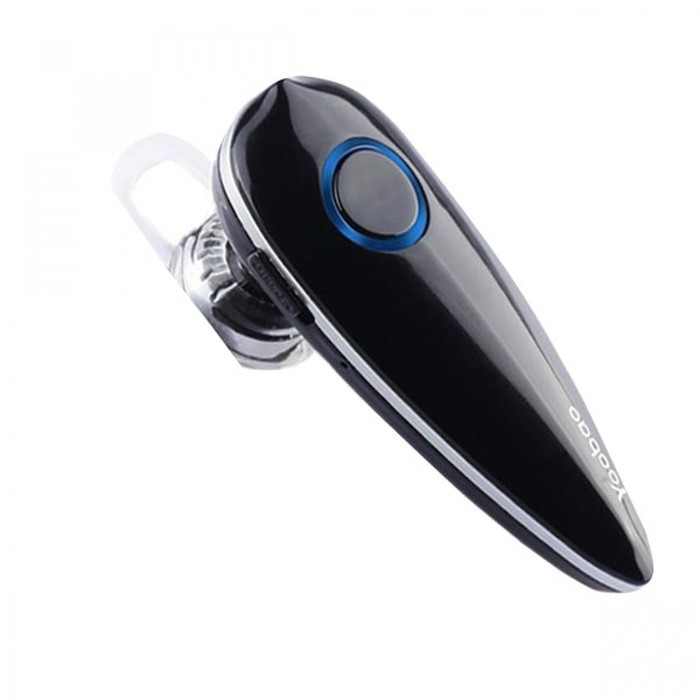Jual Yoobao Bluetooth Headset YBL, 102 Original (Music, Dual Pairing ...