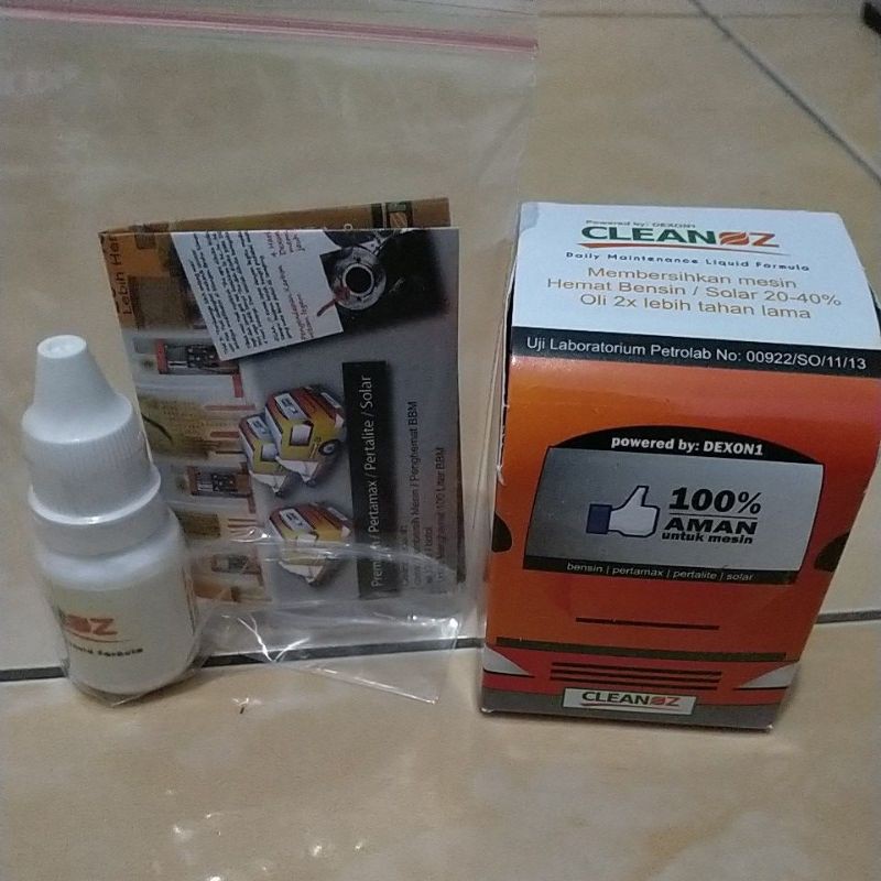 Jual Cleanoz | Shopee Indonesia