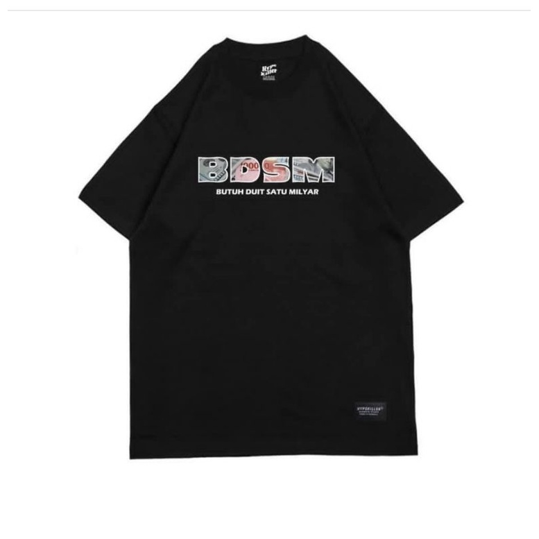 Jual Kaos Butuh Duit Satu Milyar | Shopee Indonesia