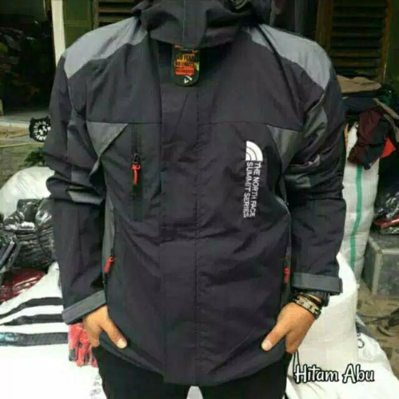 Jual JAKET gunung/Jaket pendaki gumung pria//Jaket murah/Jaket outdoor ...