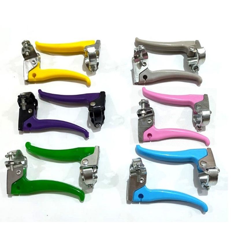 Jual Handle rem warna sepeda anak ukuran 12, 16, 18 | Shopee Indonesia