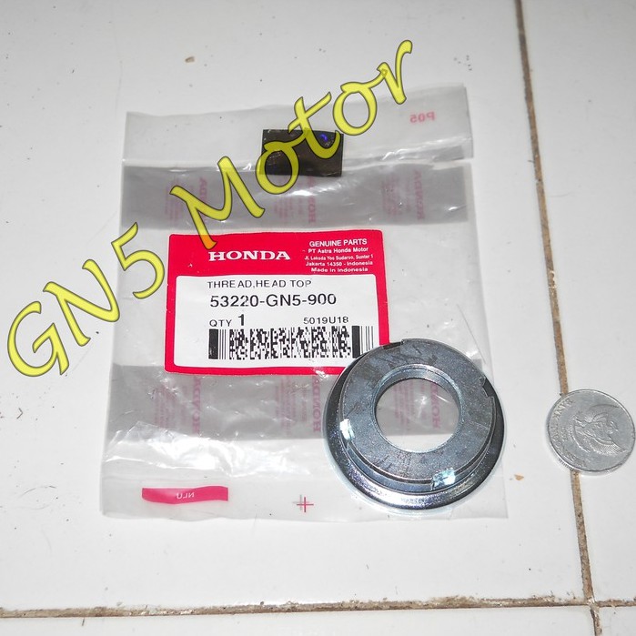 Jual MUR KOMSTIR ASTREA GRAND PRIMA SUPRA BEAT VARIO SCOOPY SPACY ALL ...