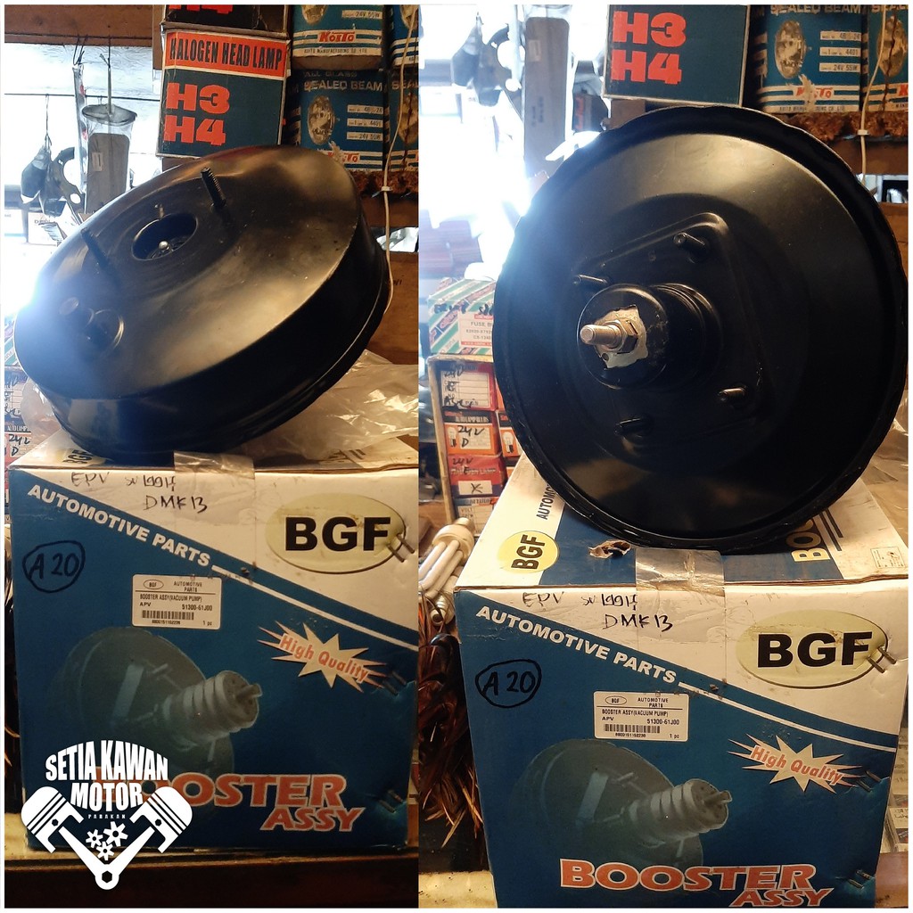Jual Booster Assy [BGF] - APV (Boster Rem) | Shopee Indonesia