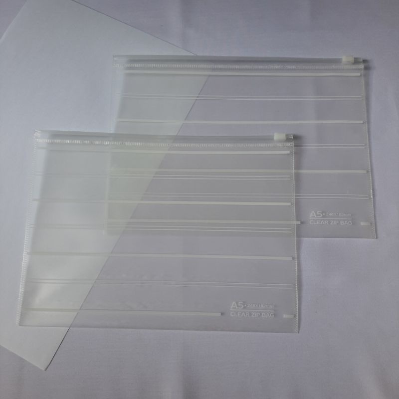 Jual Map File Polos | Zipper | Shopee Indonesia