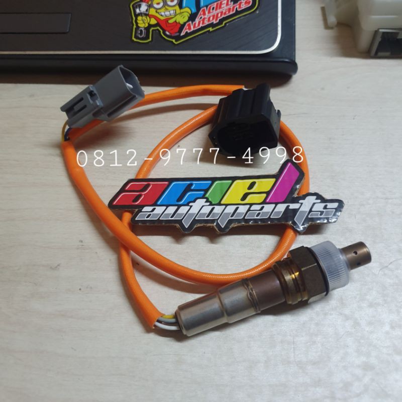 Jual Sensor Oxygen Sensor Oksigen Sensor O2 Mazda 6 Cx7 Cx5 | Shopee ...