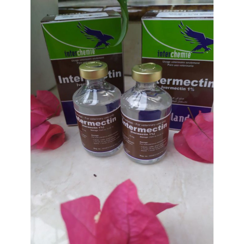 Jual INTERMECTIN | Shopee Indonesia