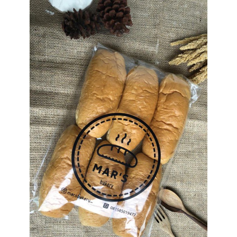 Jual supplier umkm roti hotd*g | Shopee Indonesia