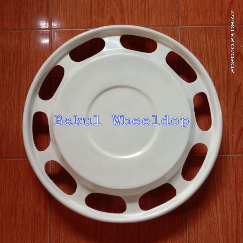 Jual 1 Biji Wildop Weldop Ring 20 Bahan Fiber, Truk Tronton dan Bus ...