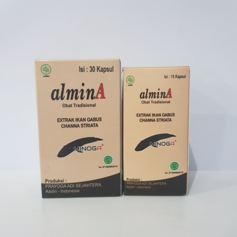 Jual almina ekstrak ikan gabus kutuk almin A albumin vibumin vipalbumin ...
