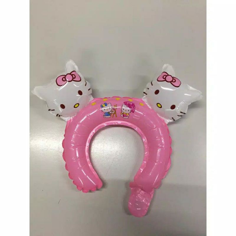 Jual bando animasi kekinian karakter balon | Shopee Indonesia