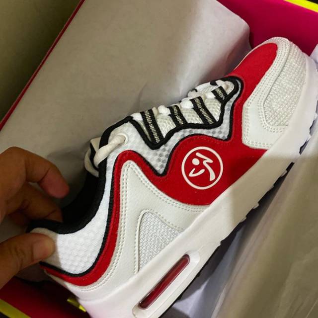 Jual Sepatu Zumba Wear Original Ready Stock | Shopee Indonesia