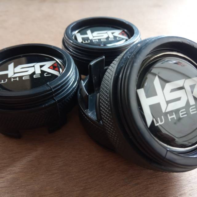Jual Dop Center Caps / Tutup Lubang Tengah Velg Racing Universal Type ...