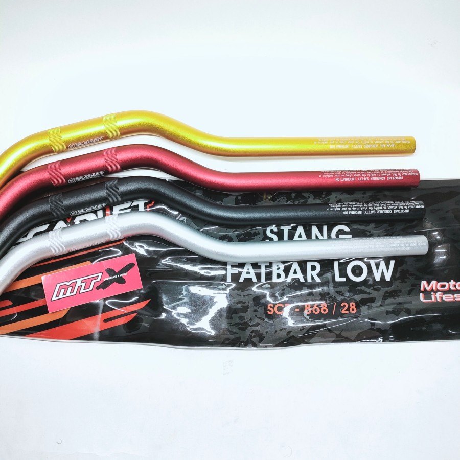 Jual STANG ADV 150 FATBAR LOW | Shopee Indonesia
