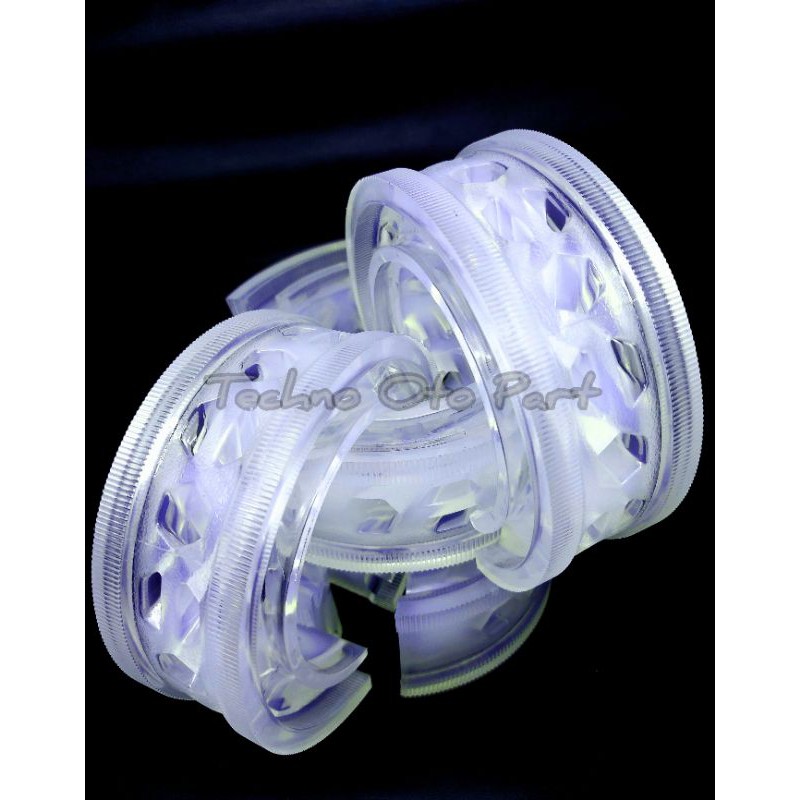 Jual Paket Spring Buffer Stabilizer Avanza 2009-2014 Depan Dan Belakang ...