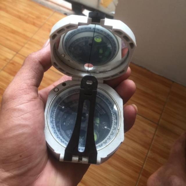 Jual Kompas Brunton 5008 Bekas | Shopee Indonesia