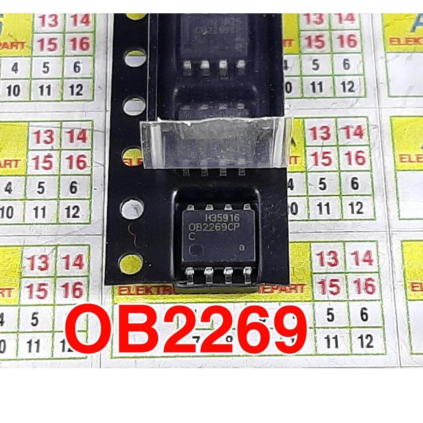 Jual Penawaran IC OB2269 ORIGINAL #tiktoktrend | Shopee Indonesia