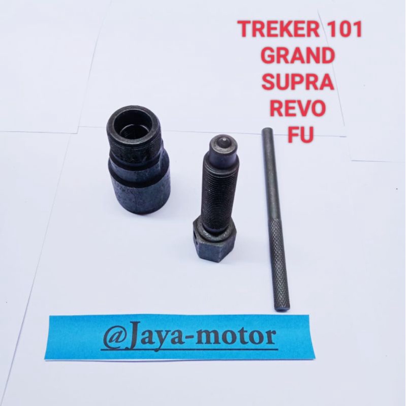 Jual TREKER MAGNET MULTIFUNGSI 101 TRAKER MAHNET GRAND LEGENDA SUPRA ...