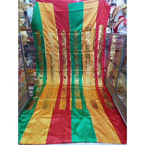 Jual kain tabir pelaminan / kain dinding aksesoris pelaminan | Shopee ...