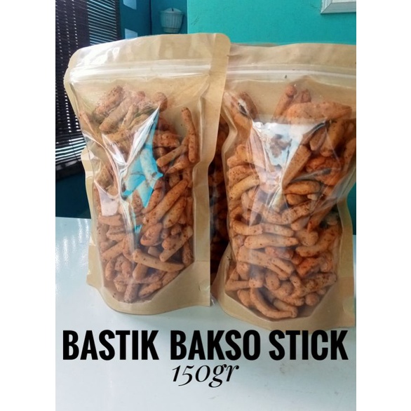 Jual bastik (bakso stick) | Shopee Indonesia