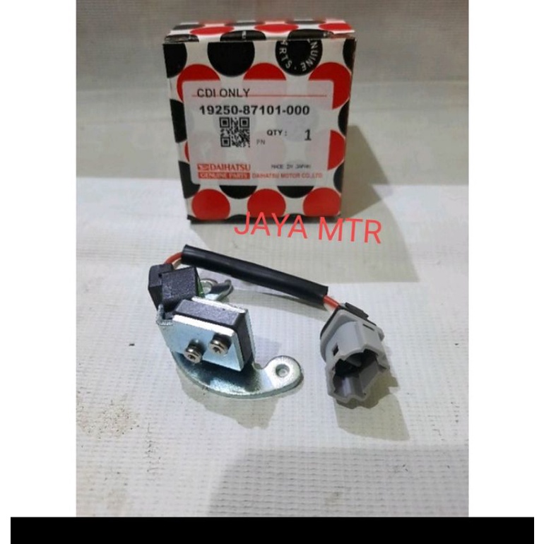 Jual modul cdi delco cdi taruna efi | Shopee Indonesia