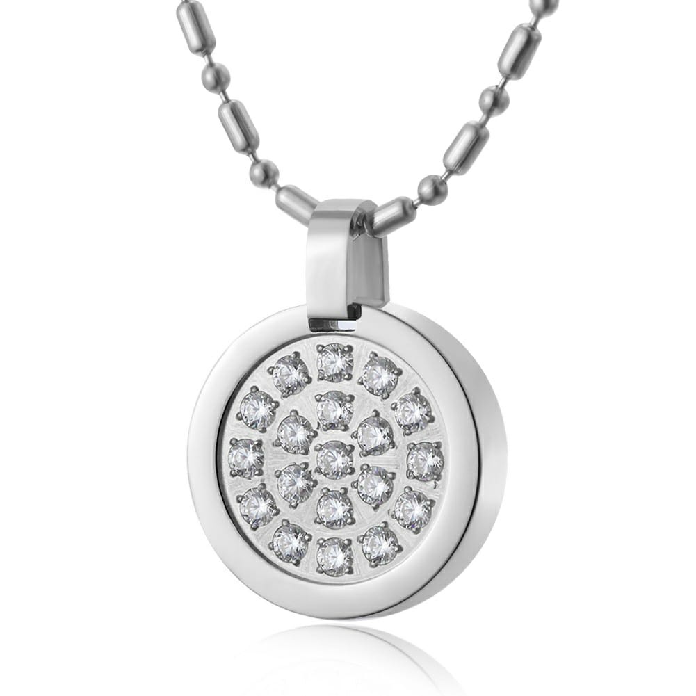 Jual [BISA BAYAR DI TEMPAT]KALUNG KESEHATAN TERAPI ASLI - Quantum ...