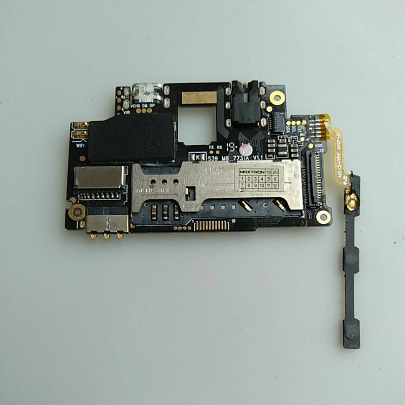 Jual Mesin Maxtron Diamond Copotan original, normal tested mesin hidup ...