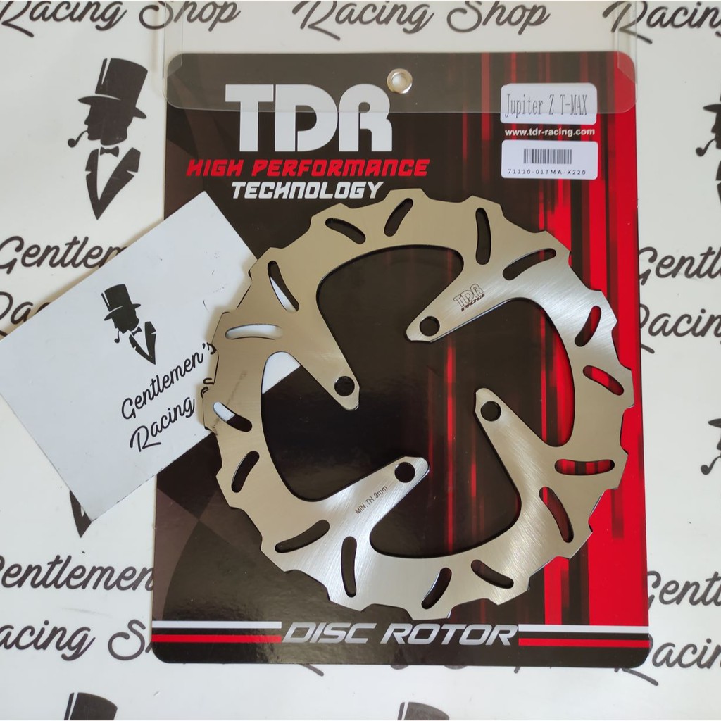 Jual Cakram / Disc Disk Brake Jupiter Z / Nouvo / MX / Vega TDR TMAX ...