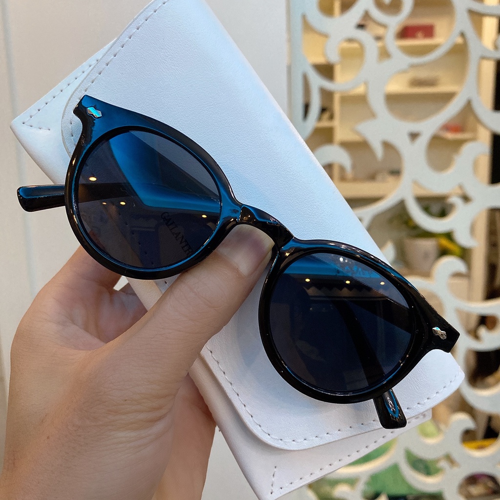 Jual ROS 094 Kacamata Wanita Pria Optik Anti Sunglass Dengan Fashion ...