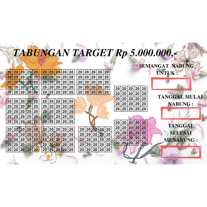 Jual CELENGAN- CELENGAN TARGET 10 JUTA VIRAL TIKTOK - LARGE BUKA TUTUP ...