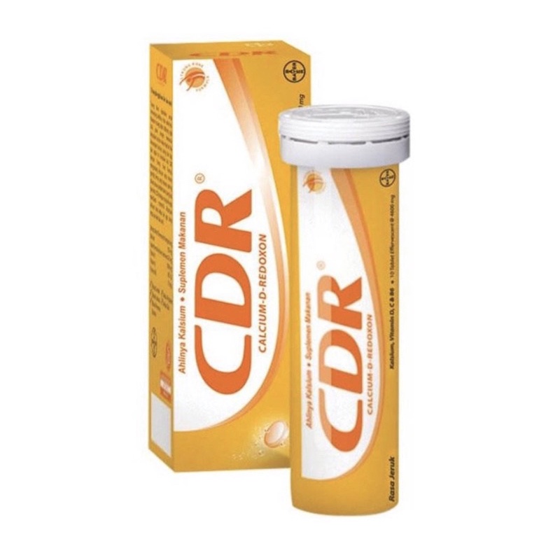 Jual CDR Rasa Jeruk Mandarin ISI 10 15 20 Tube ORIGINAL | Shopee Indonesia