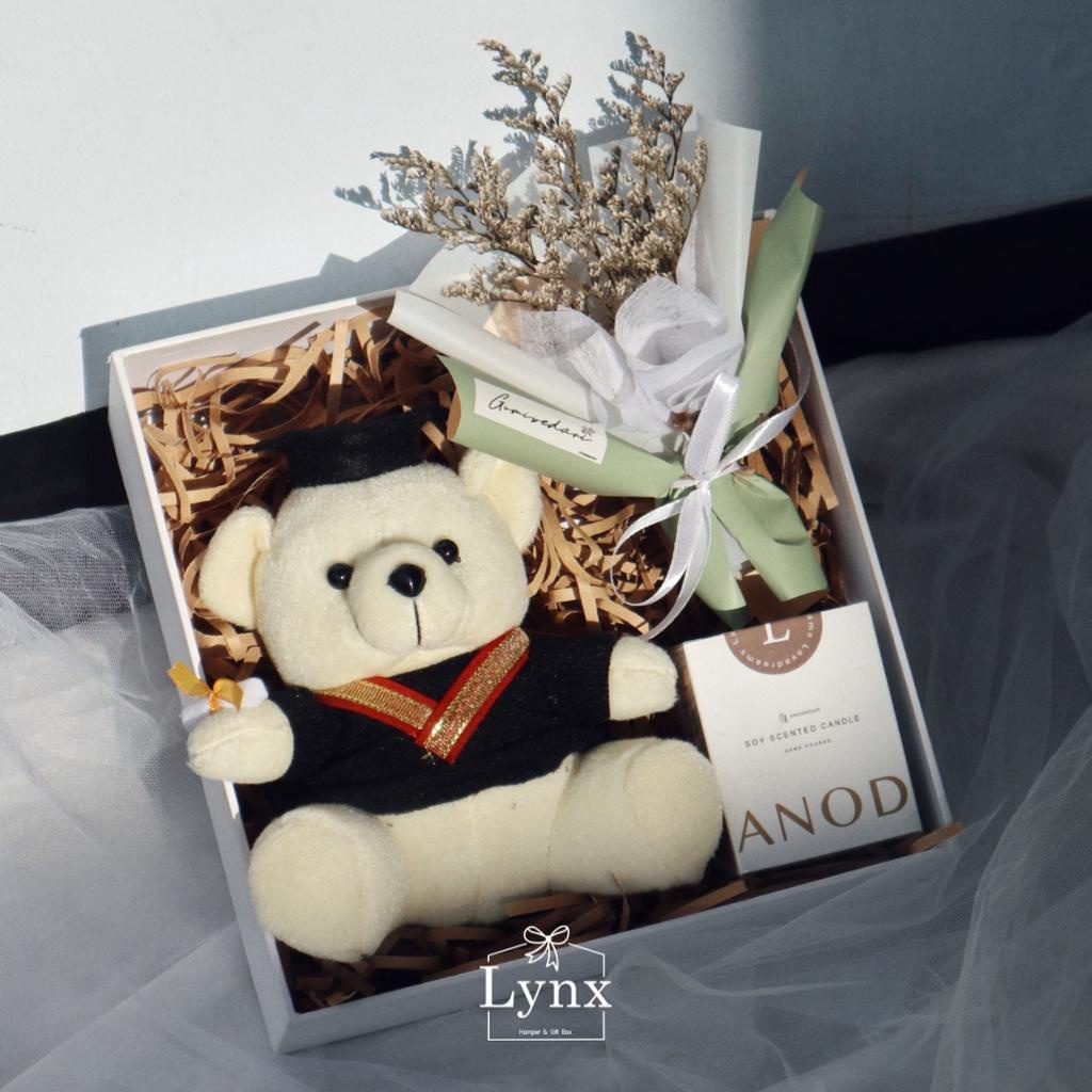 Jual Kado Wisuda Premium | Gift Graduation | Hampers Wisuda | Hadiah ...