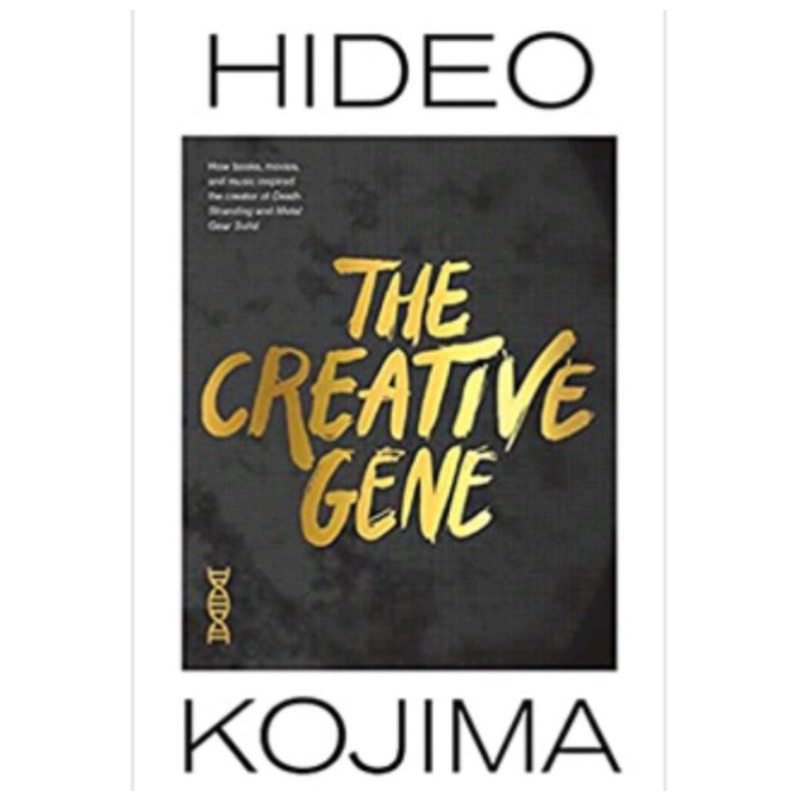 Jual Buku The Creative Gene | Shopee Indonesia