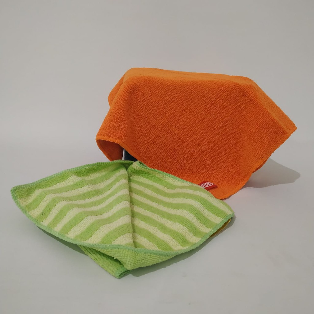 Jual Kain Lap MicroFiber Nagata. | Shopee Indonesia