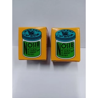 Jual Salep Nosib Terlengkap & Harga Terbaru Mei 2024 | Shopee Indonesia