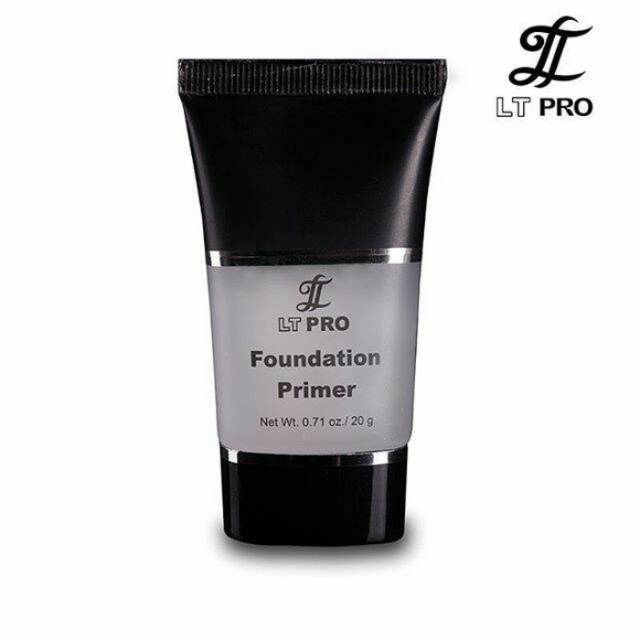 Jual LT PRO FOUNDATION PRIMER - 20 G / 100 % ORIGINAL | Shopee Indonesia