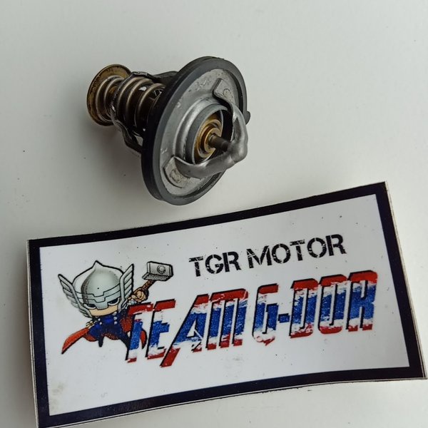 Jual thermostat termostat radiator temprtur ori original honda cbr 250 ...