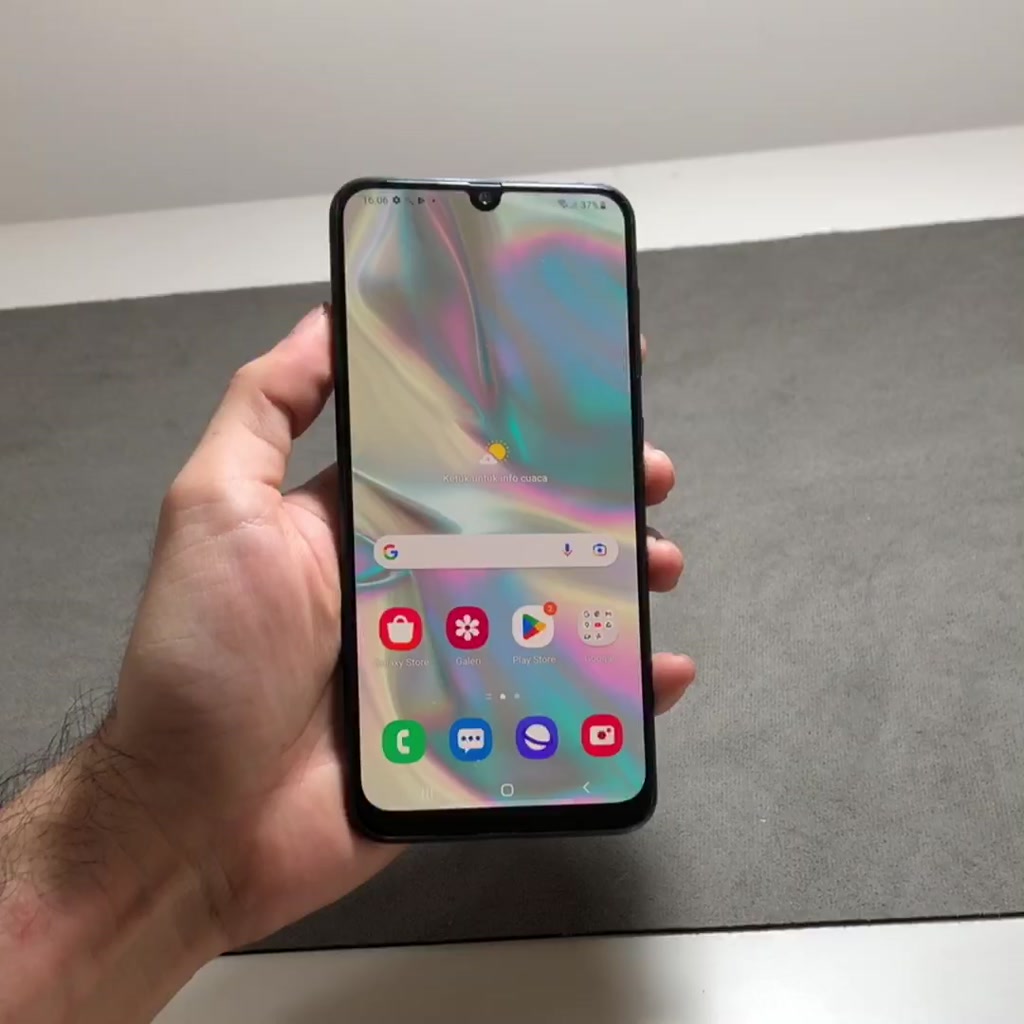 Jual SAMSUNG Galaxy A50S Bekas 100% Ori | Shopee Indonesia