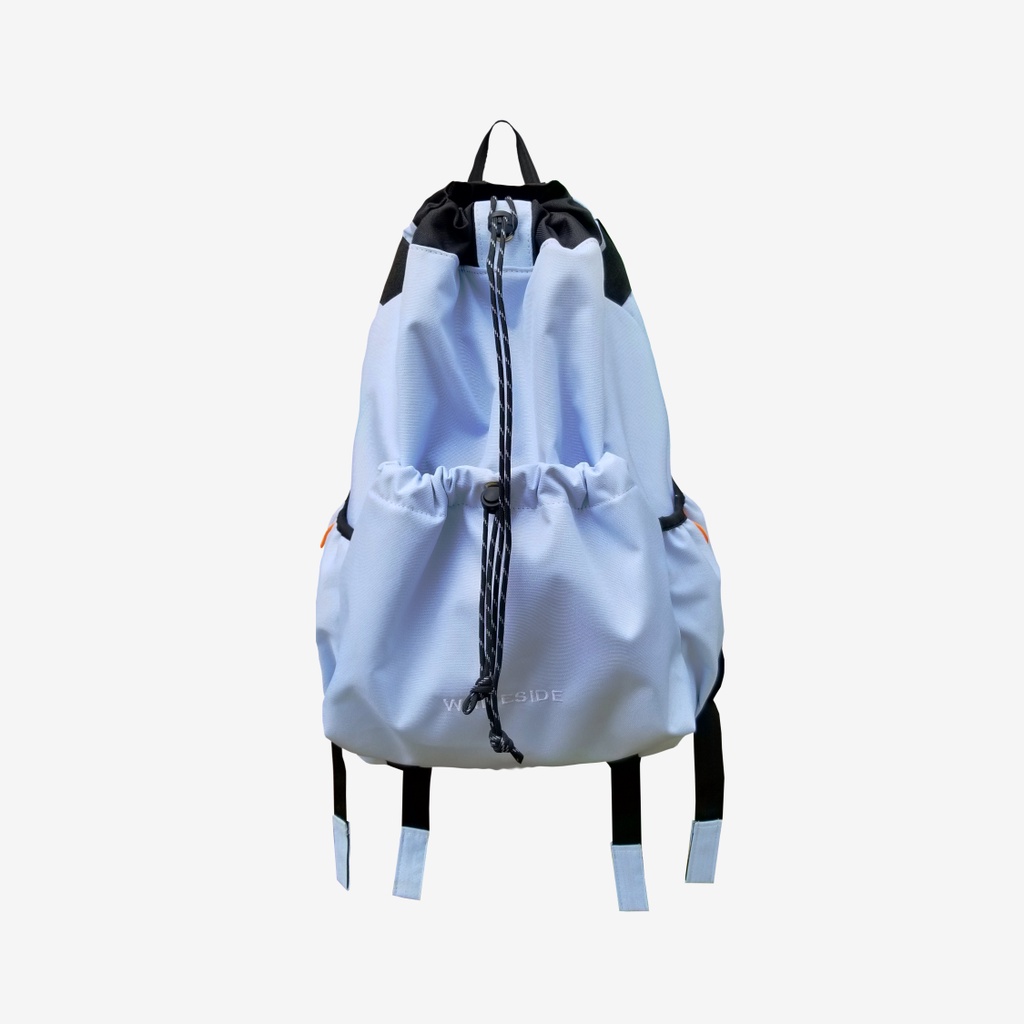Jual Whiteside Backpack - Natsu Daypack - Powder Blue | Shopee Indonesia