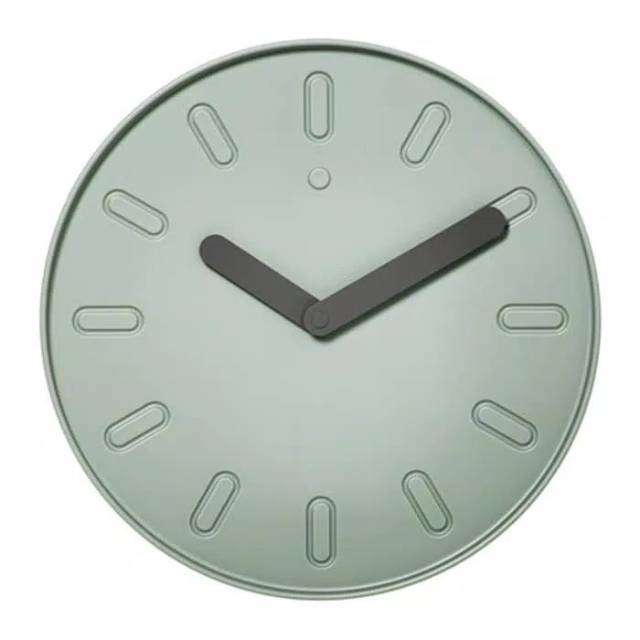 Jual IKEA SLIPSTEN JAM DINDING | Shopee Indonesia