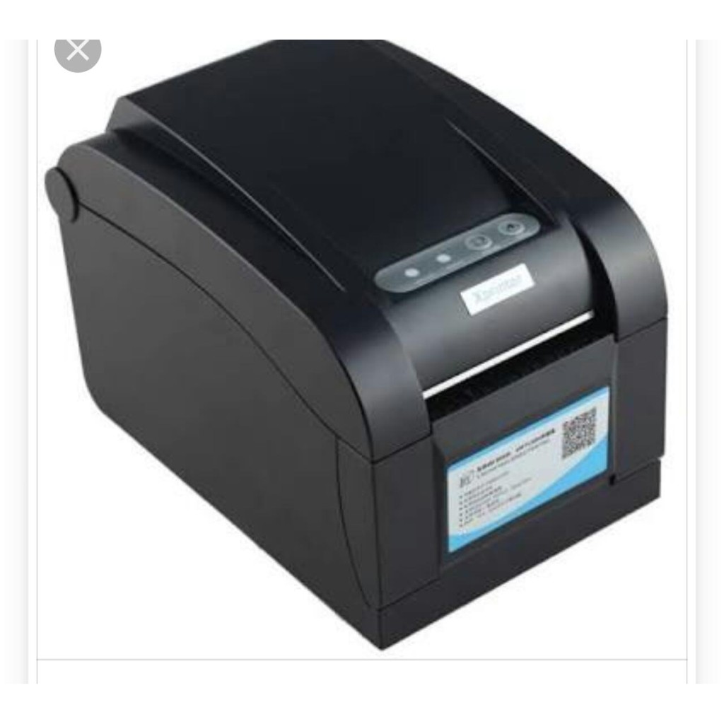 Jual Printer barcode untuk cetak barcode | Shopee Indonesia