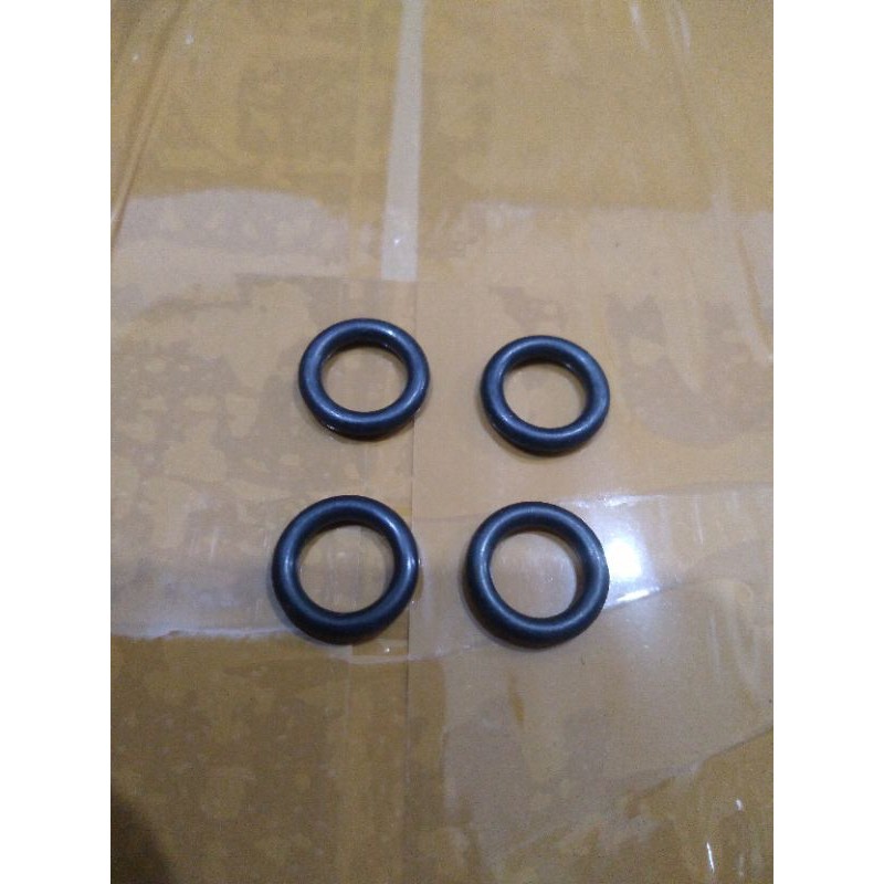 Jual seal nozzle injector atas avanza granmax innova rush kijang efi 1. ...