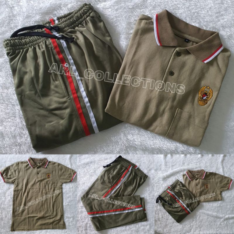 Jual SETELAN TRAINING OLAHRAGA TNI-AD/BAJU OLAHRAGA EKAPAKSI/SETELAN ... Jual SETELAN TRAINING OLAHRAGA TNI-AD/BAJU OLAHRAGA EKAPAKSI/SETELAN ...