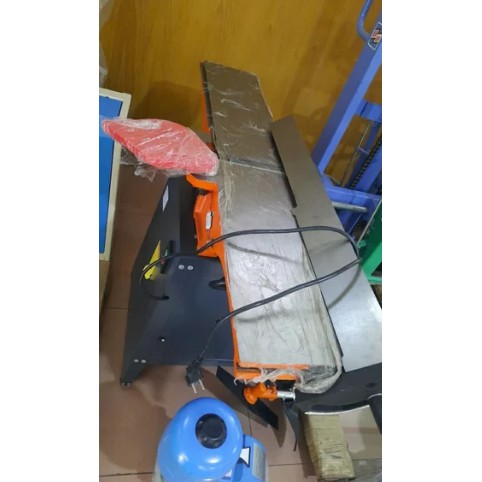 Jual Mesin Jointer 8 Inch Wood Joining Power Tool Alat Perata Permukaan ...