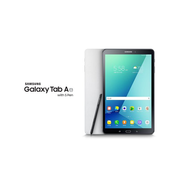 Jual Samsung Galaxy Tab A 10 Inch P585 A6 with S Pen / SPen SM P585Y ...