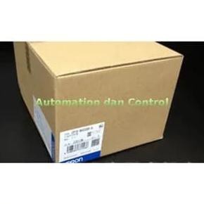 Jual Omron Plc Cpu Unit Cp1E N40Sdr A Module As89 Automi22 Juara ...
