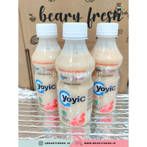 Jual YoyiC | Shopee Indonesia