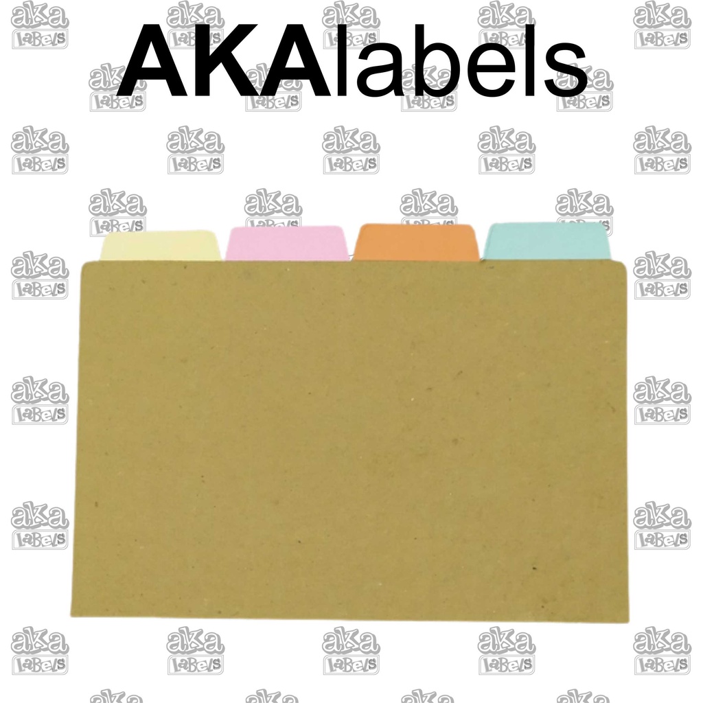 Jual SEKAT / GUIDE ARSIP | Shopee Indonesia